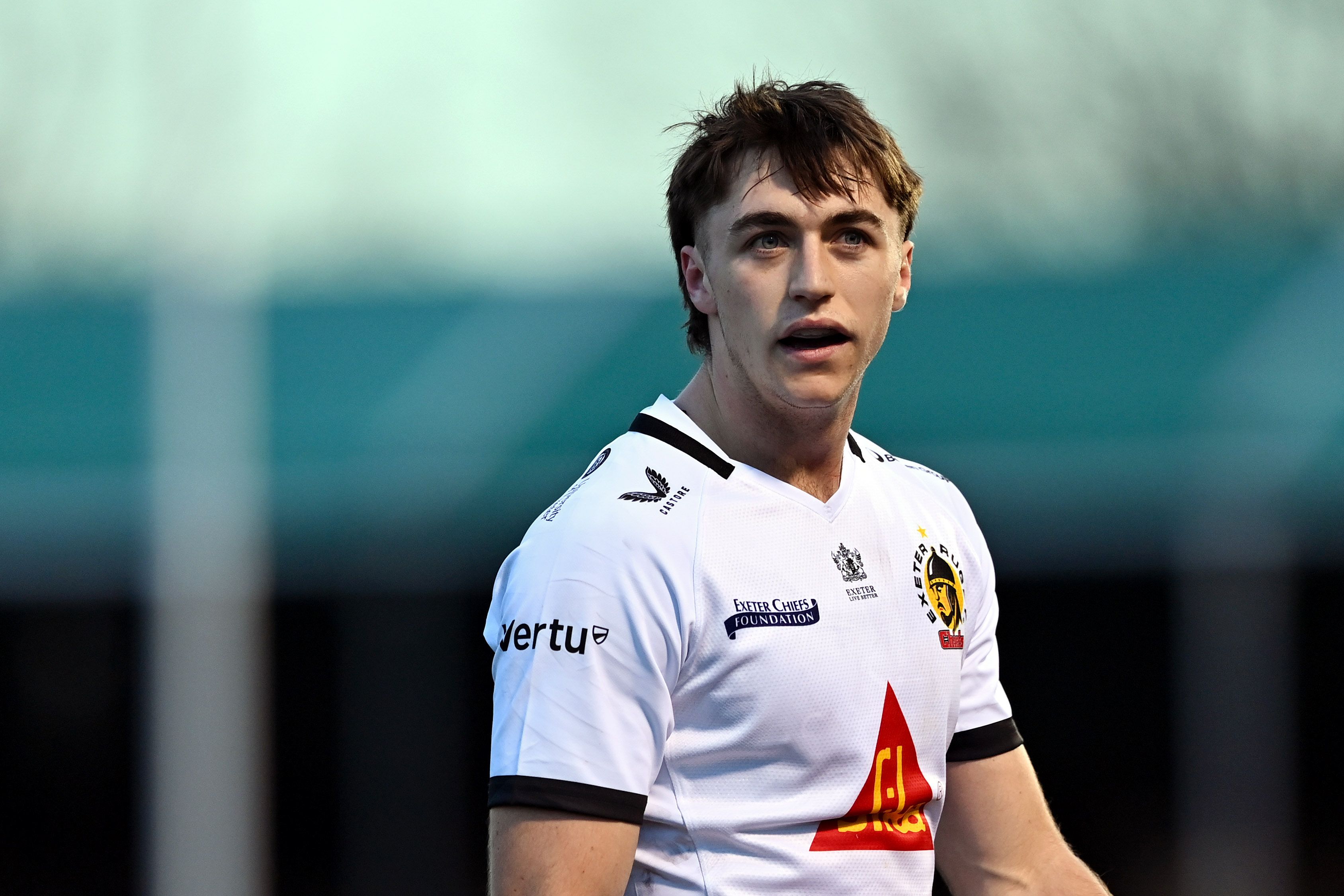 Disciplinary update: Campbell Ridl | Exeter Chiefs | Exeter Chiefs