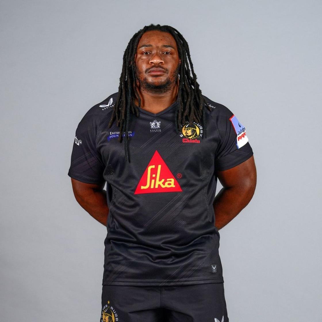 Ross Vintcent | Exeter Chiefs | Exeter Chiefs