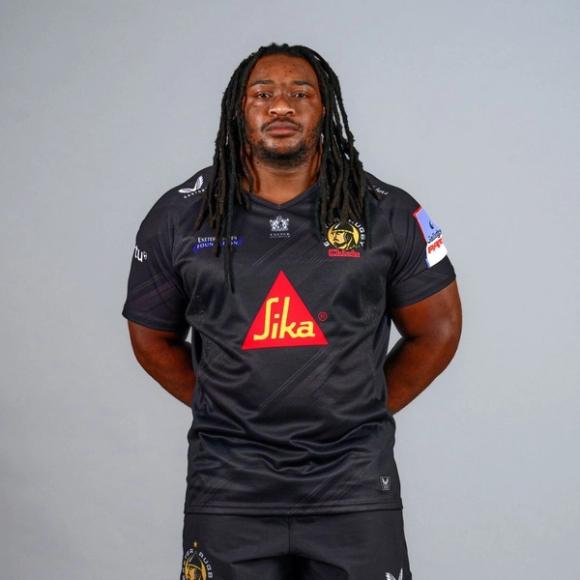 Ross Vintcent | Exeter Chiefs | Exeter Chiefs