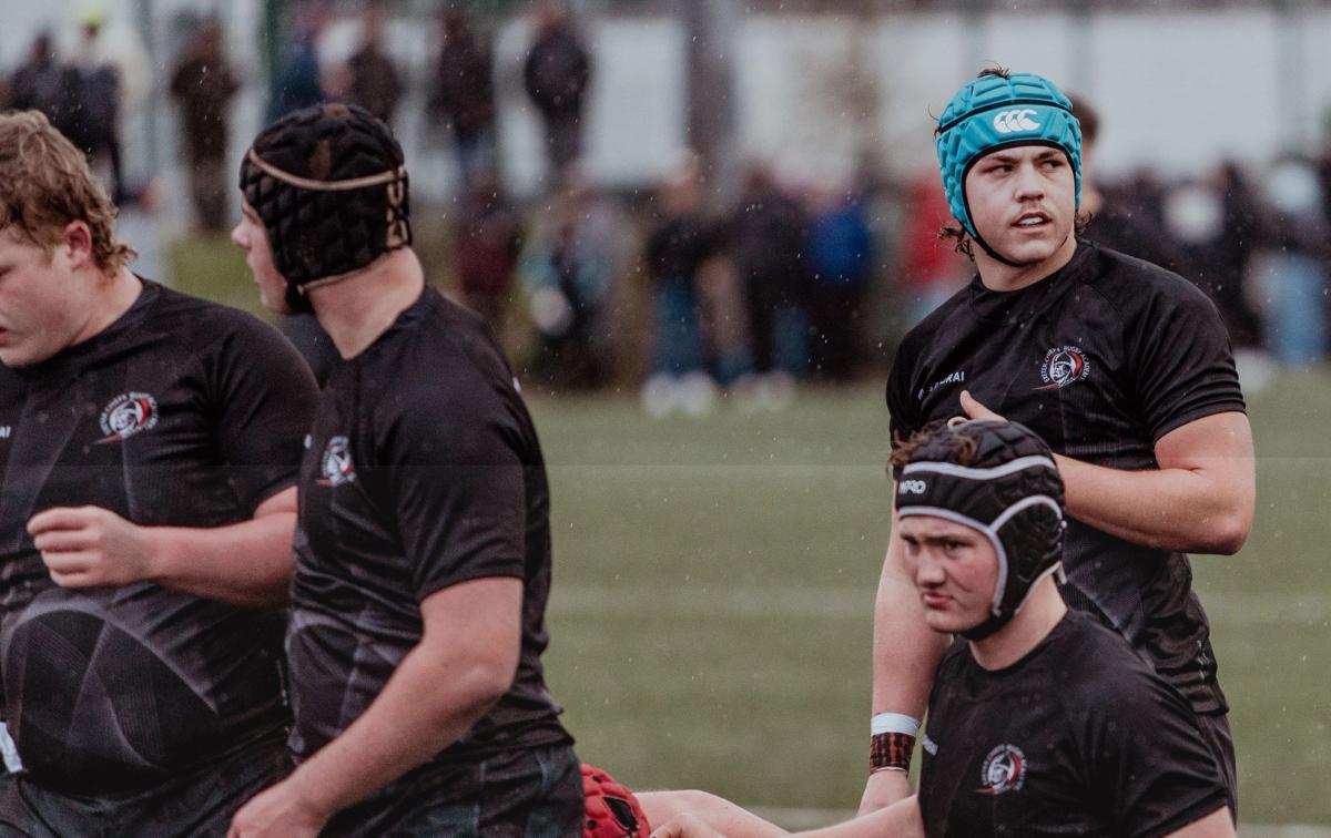 Academy chart impressive wins over Sale | Exeter Chiefs | Exeter Chiefs