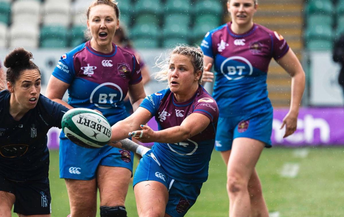 Nye steps up for final Inter Services game | Exeter Chiefs | Exeter Chiefs