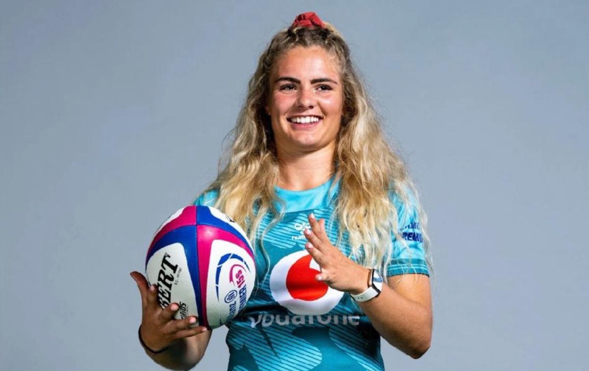 Chiefs scoop up Saunders ahead of new Allianz PWR season | Exeter ...