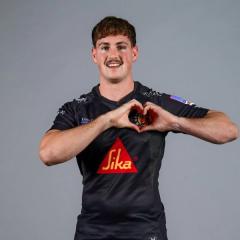 Zack Wimbush | Exeter Chiefs | Exeter Chiefs