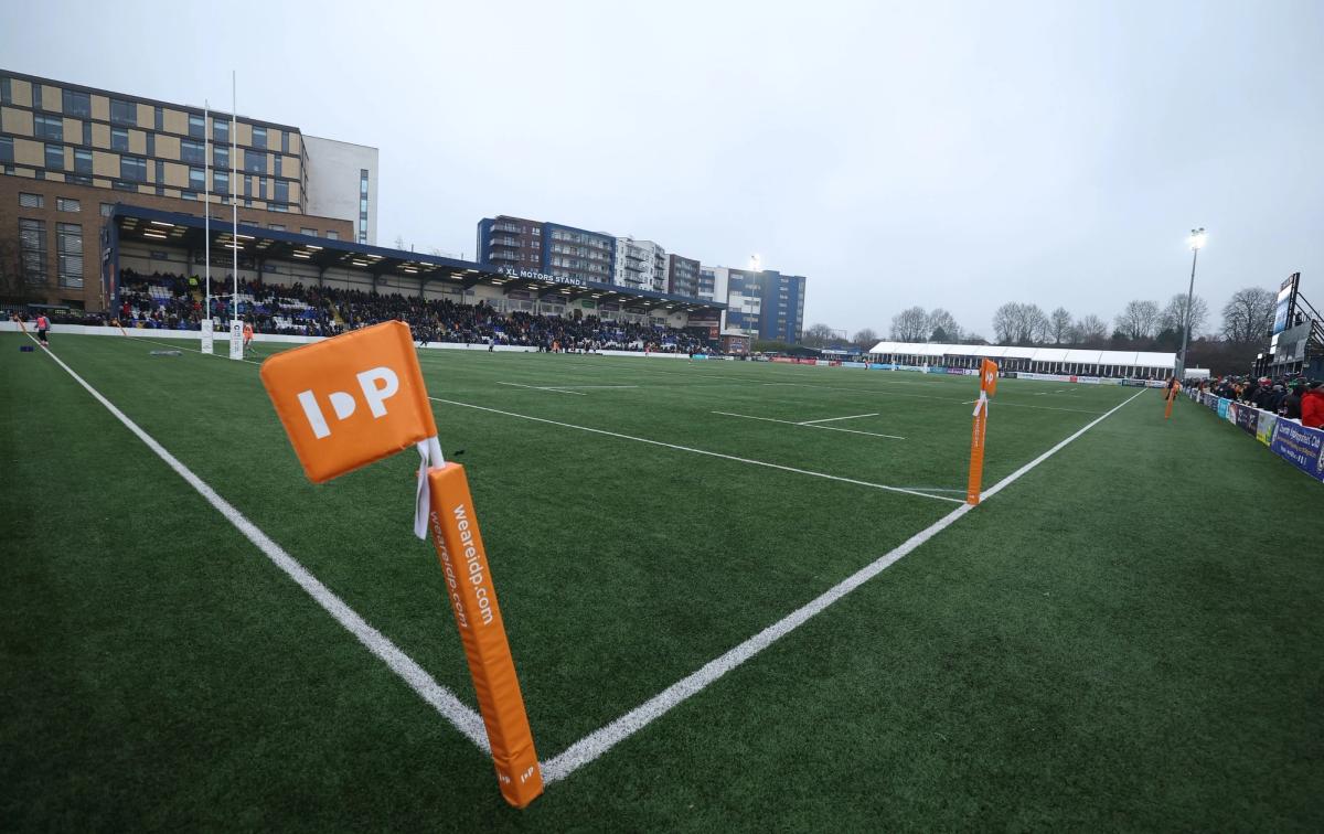 Chiefs to Face Coventry in Pre-Season Friendly | Exeter Chiefs | Exeter ...