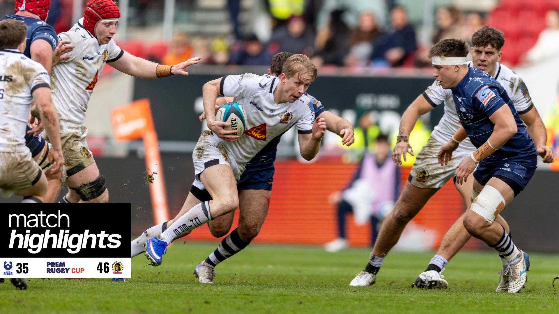 Chiefs Confirm Core Squad for 2025/26 Campaign | Exeter Chiefs | Exeter ...