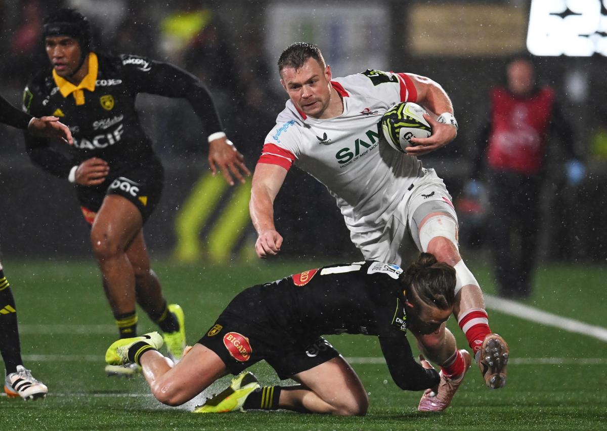 Chiefs to face Ulster in European semi-final | Exeter Chiefs | Exeter ...