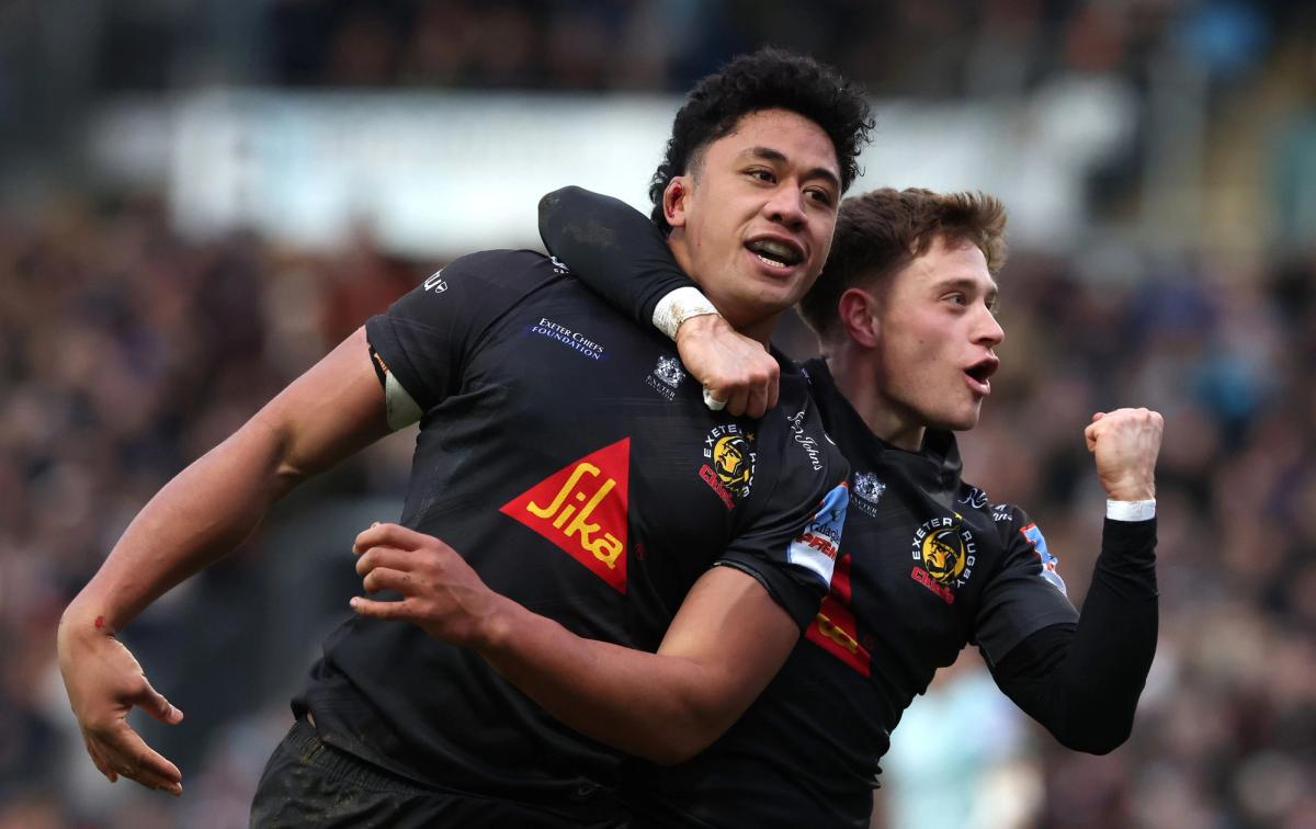 Tickets now available for Chiefs' round 13 and 15 Gallagher PREM ...