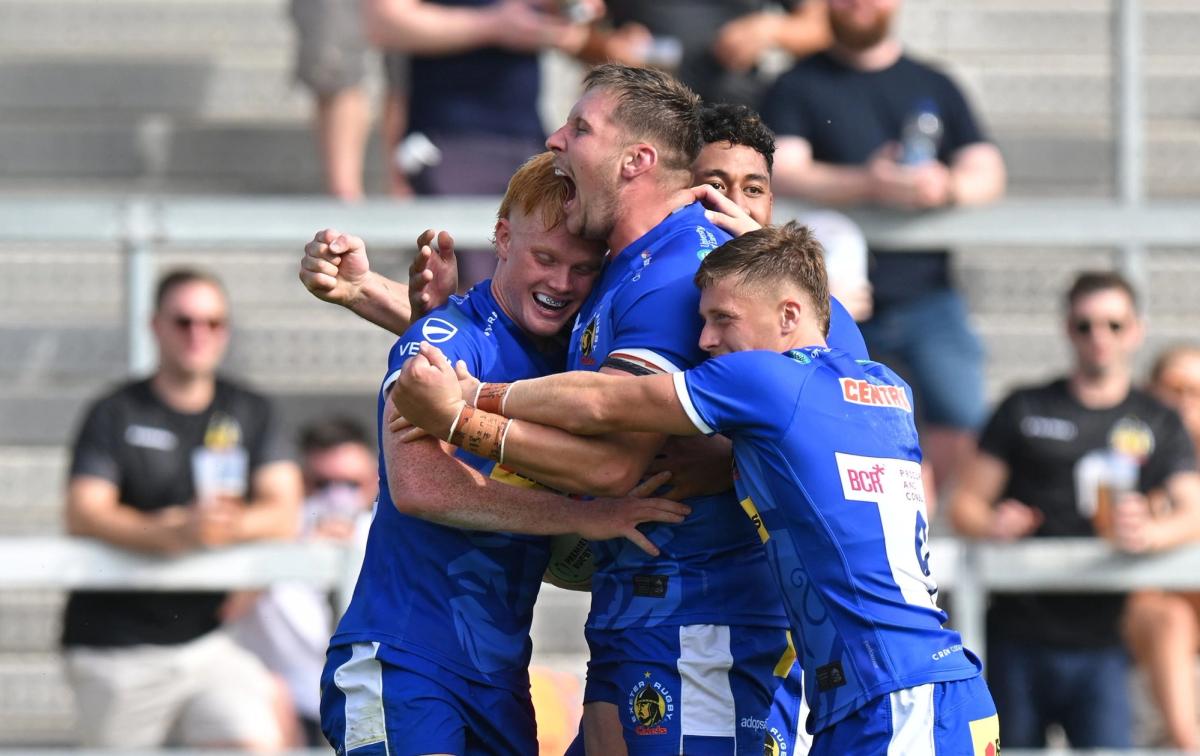 Team News: Chiefs Name Side for Premiership Rugby Cup Semi-Final ...