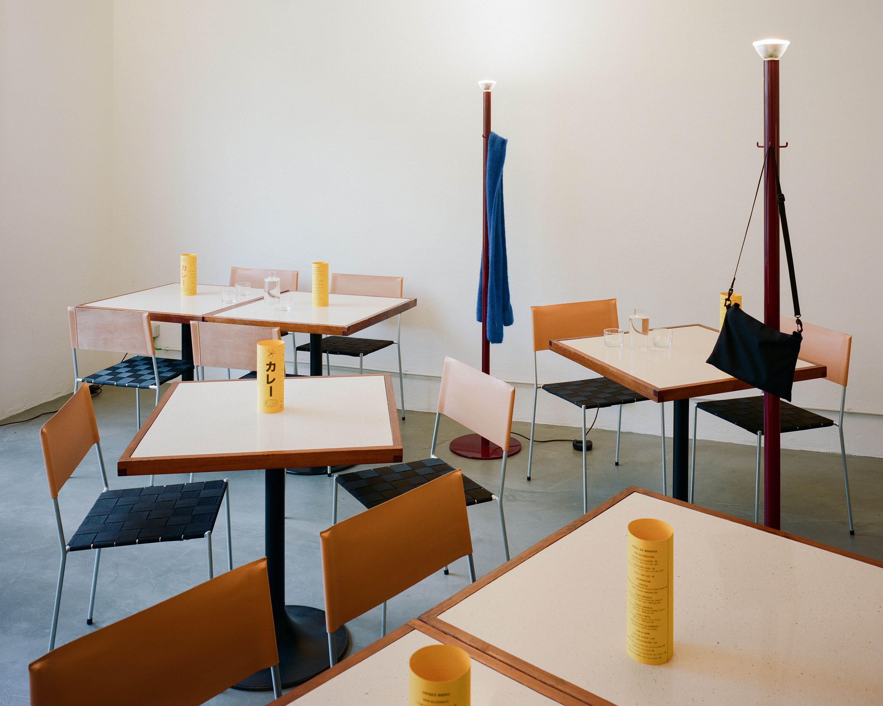188, Out to lunch kitchen – Dyvik Kahlen Architects