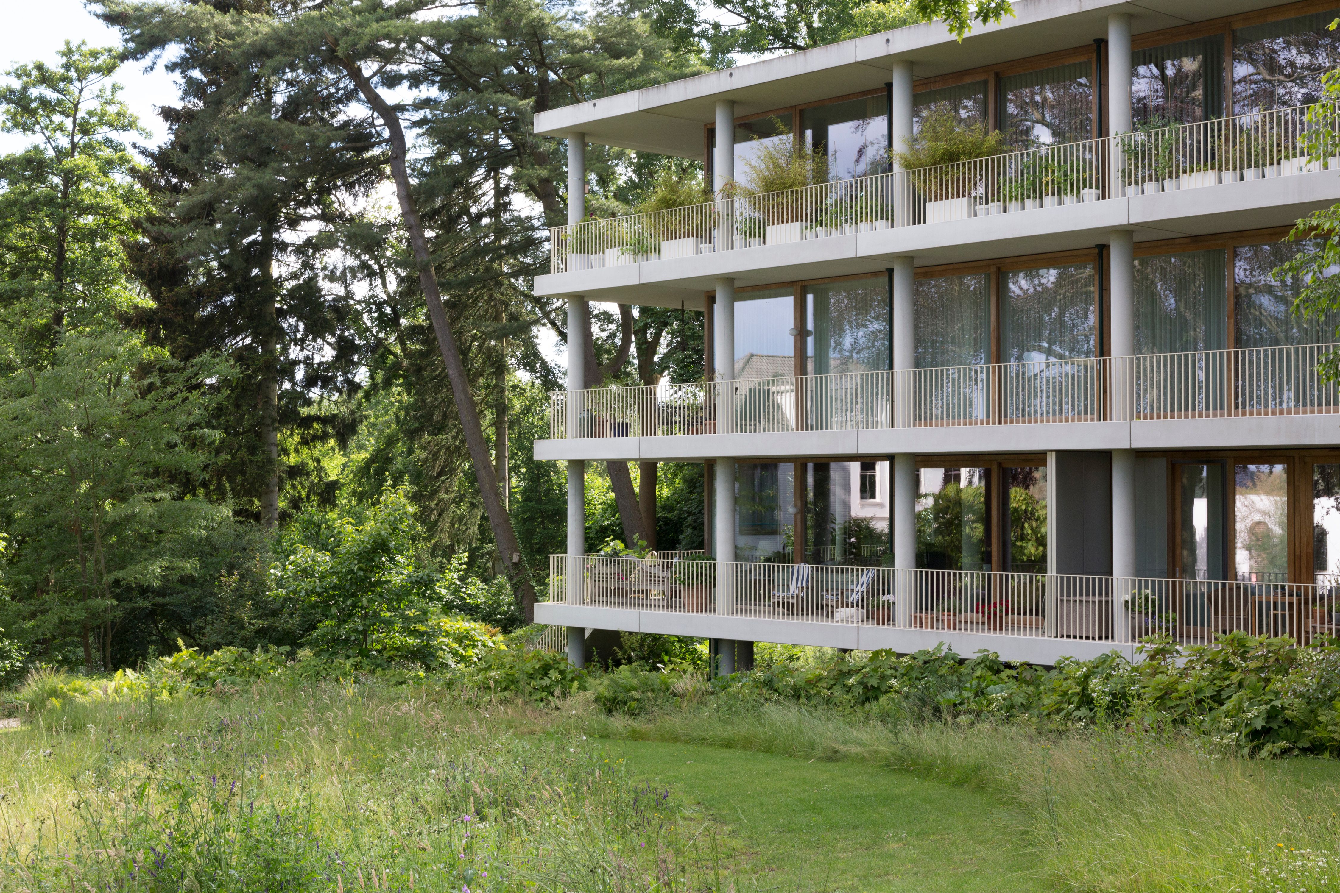 Dyvik Kahlen Architects