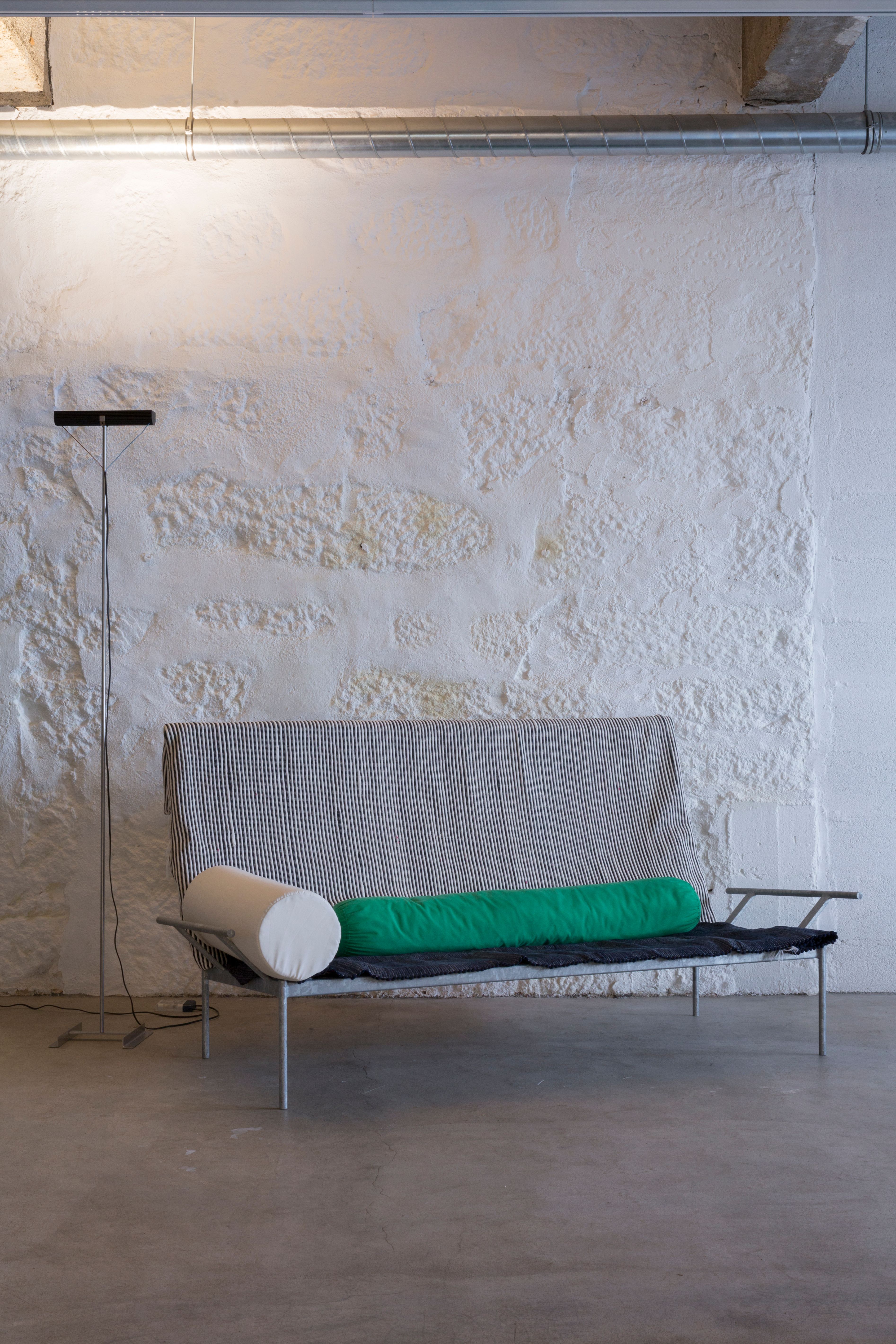 Objects – Dyvik Kahlen Architects