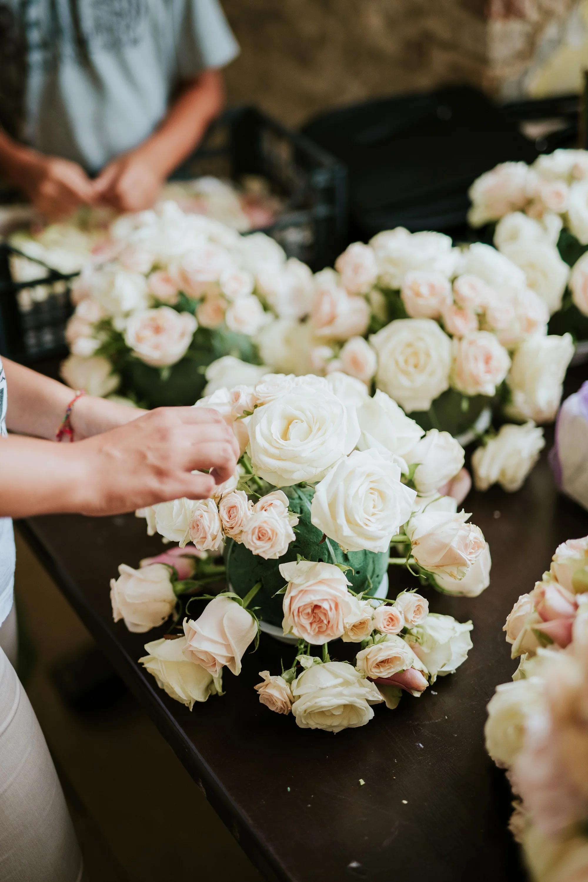Idei de Nuntă Fără Limite - Weddingo