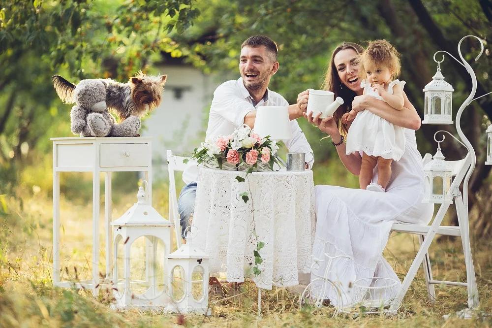 Top 9 Tematici Botez de Poveste pentru Evenimentul Tău - Weddingo