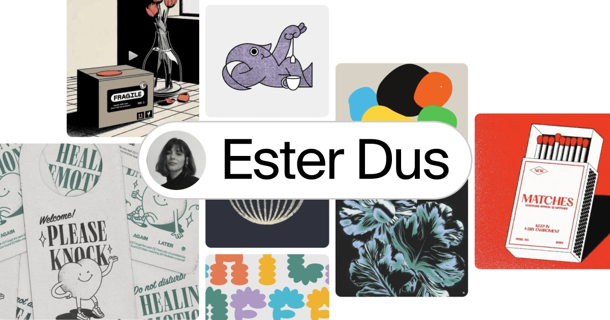 Ester Dus – KIT