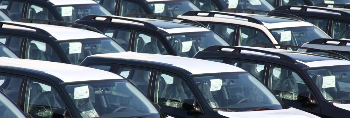 Roll on Roll off (RoRo) Car Shipping | Auto Logistics Solutions