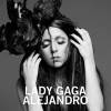 Lady Gaga | Music | Alejandro