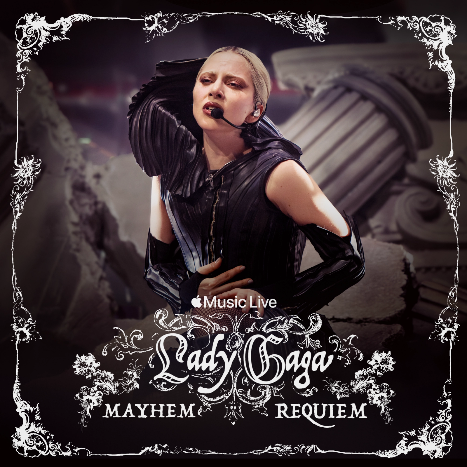 Lady Gaga | Music | Abracadabra