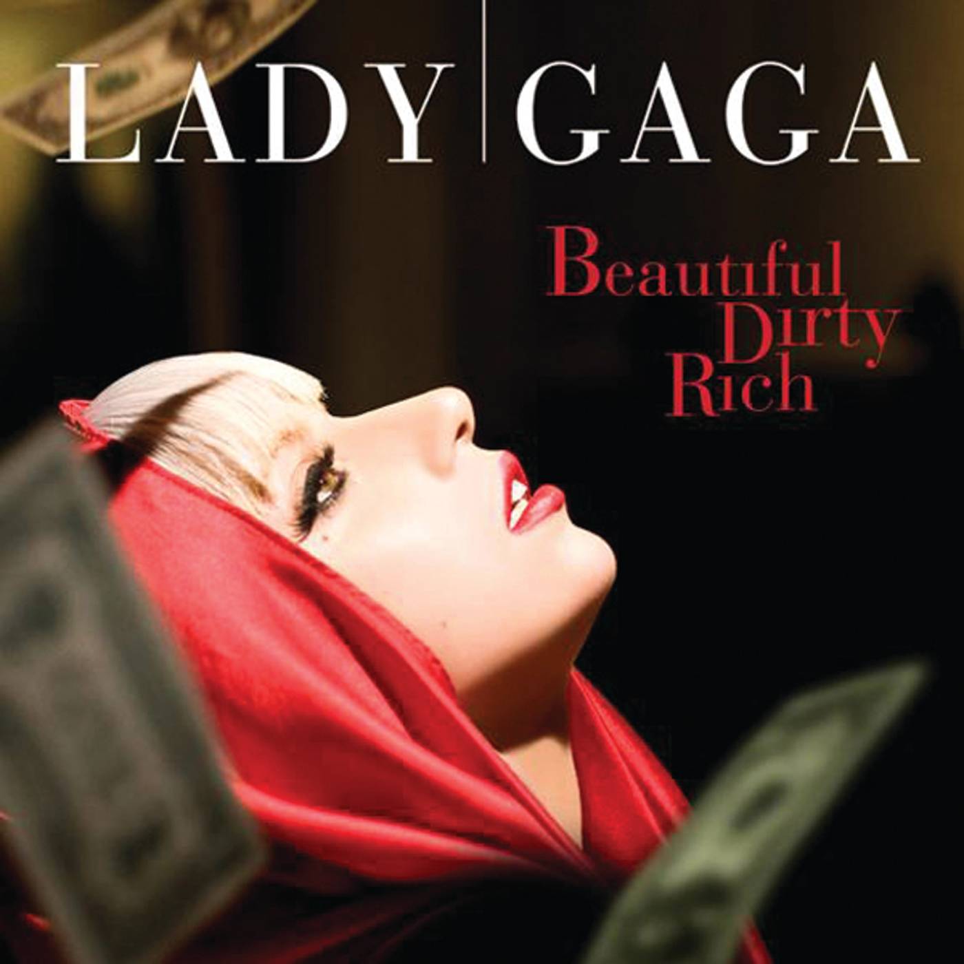 Lady Gaga | Music | Beautiful, Dirty, Rich