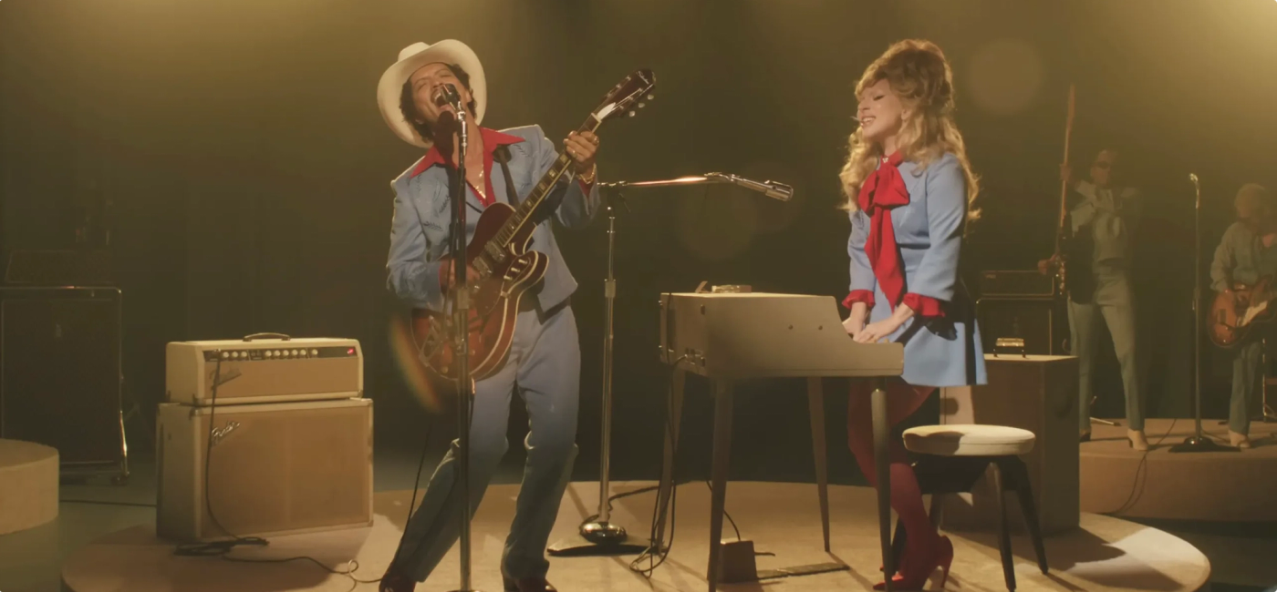 Lady Gaga | Die With A Smile