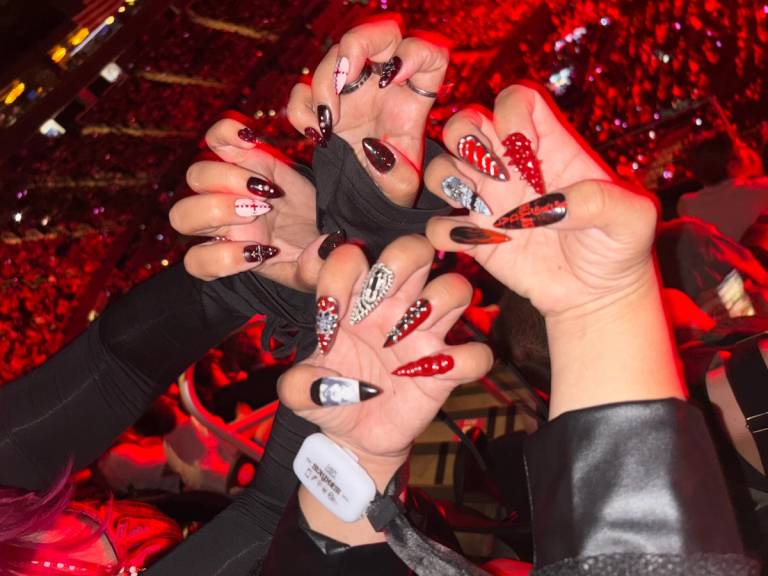 Lady Gaga | Live