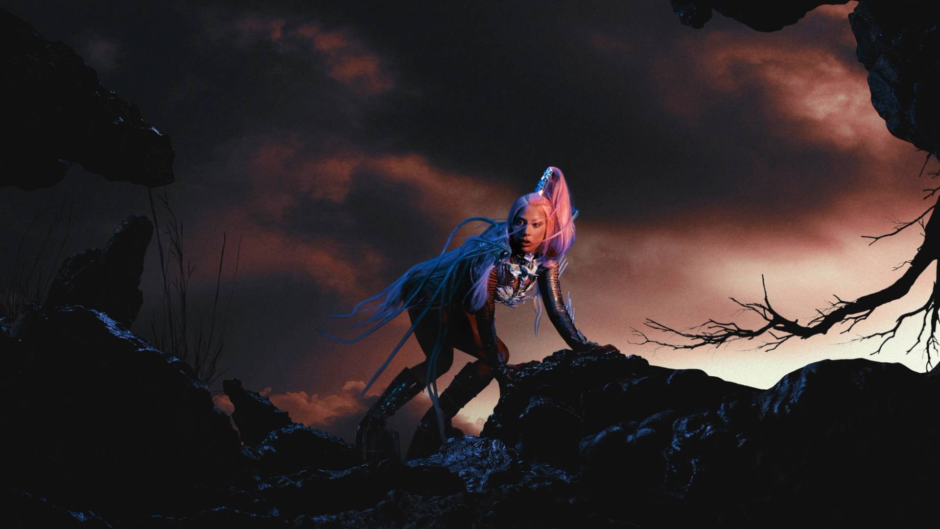Lady Gaga | Chromatica