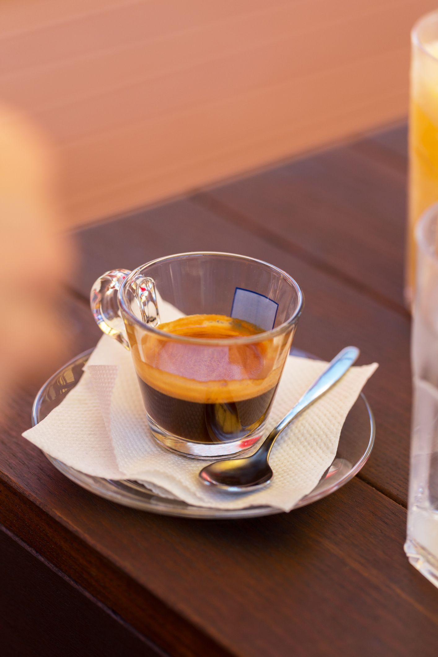 Caffè corretto - Vinmonopolet