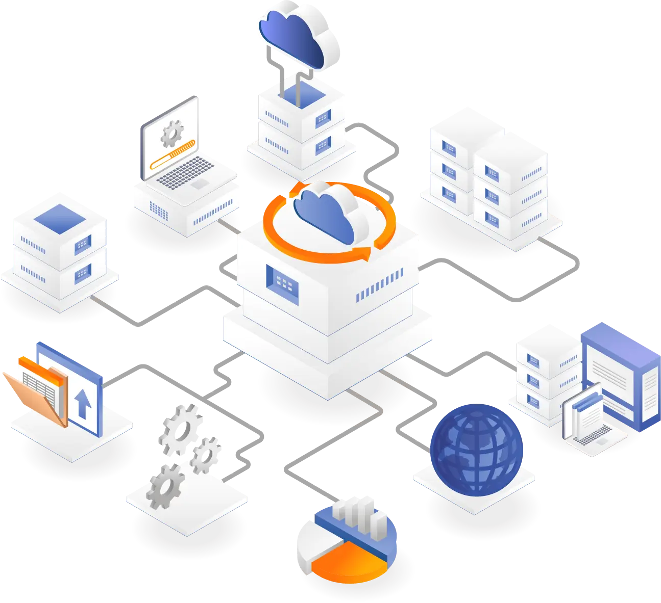 Simplifying Data Workflows With Dview | Dview.io