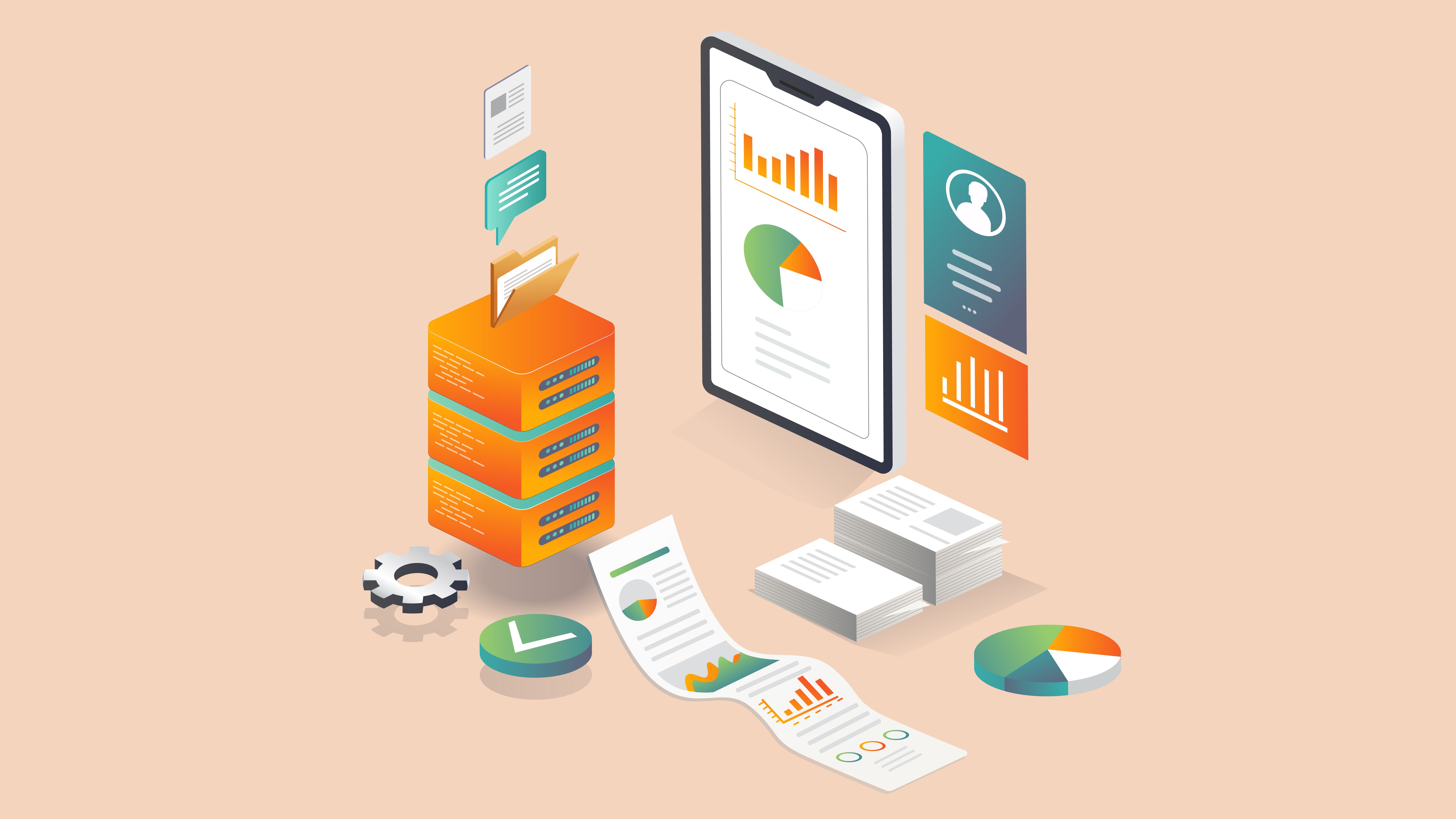 Real-Time Data Lineage: Keeping Up with Fast-Moving Data Streams | Dview.io