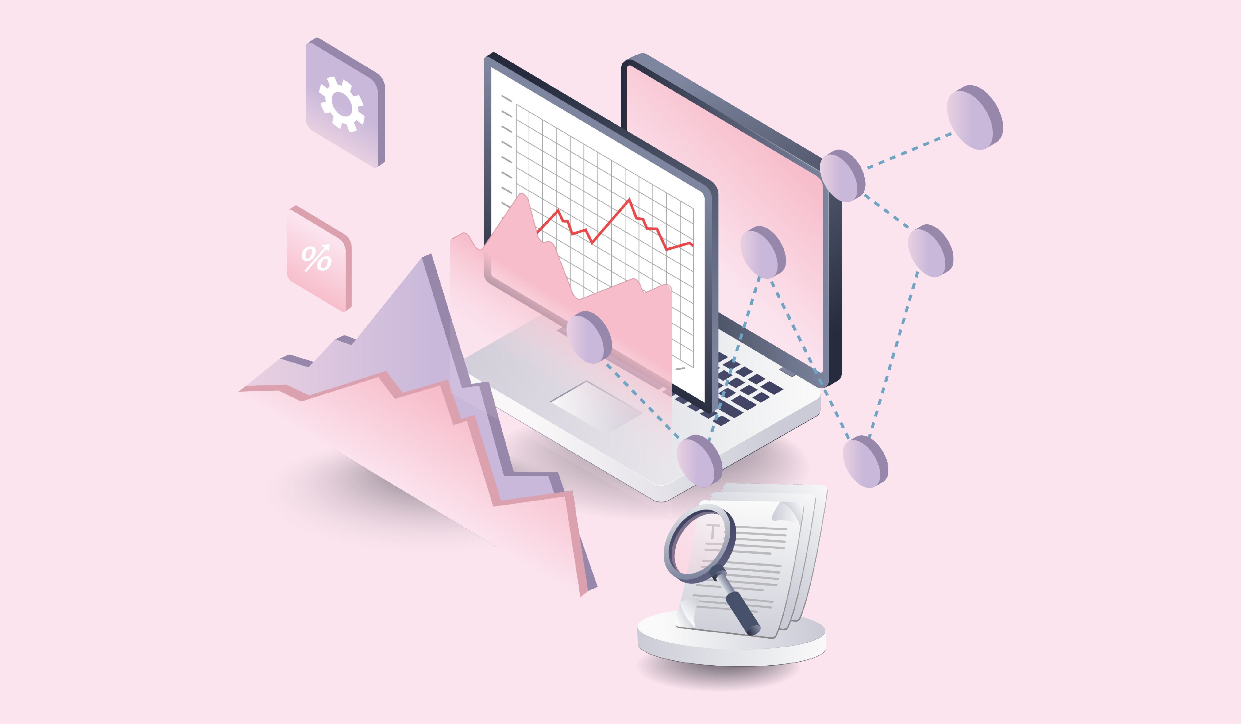 Transforming Data into Decisions: The Power of Analytics Visualization ...