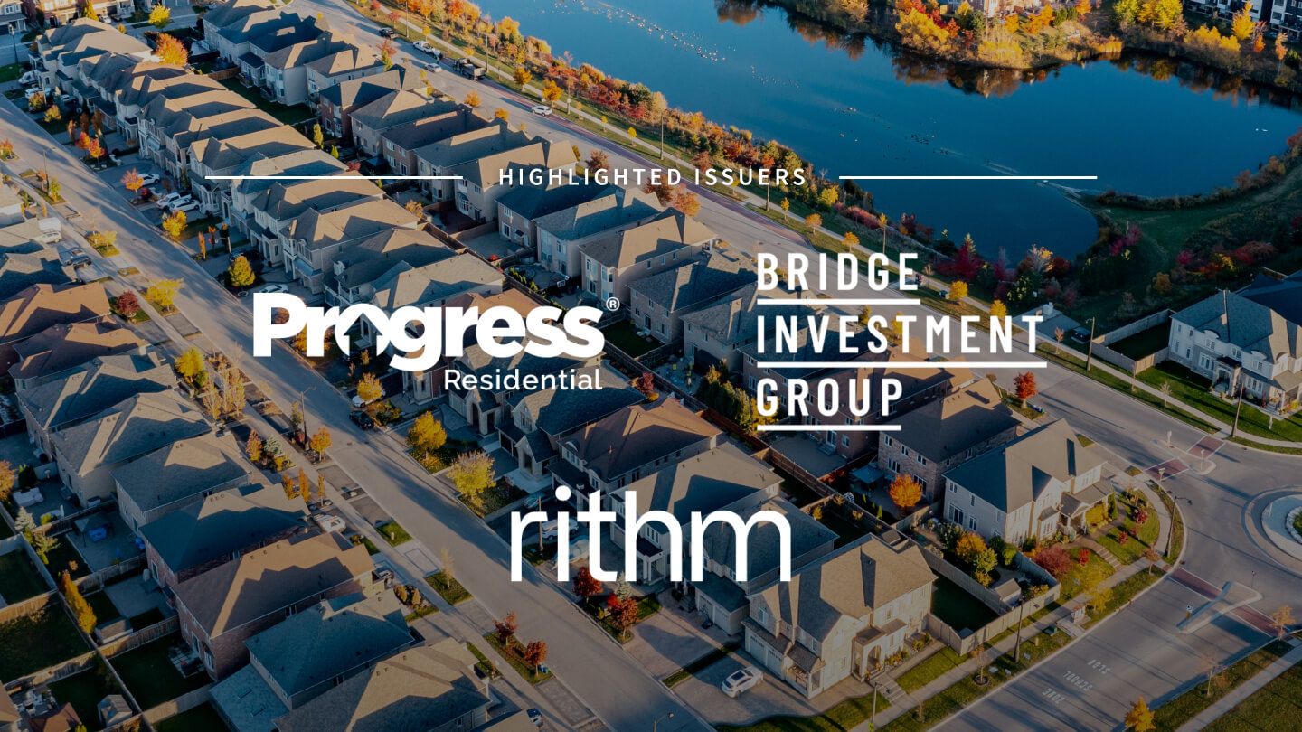 Income Real Estate Fund Bond and ABS portfolio update - June 2023