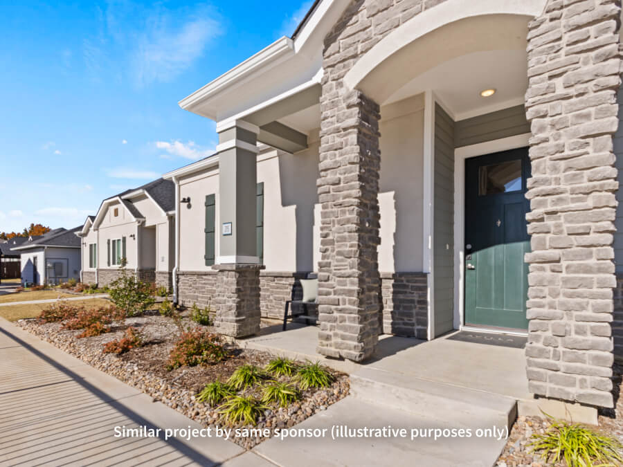 Real estate debt | Fundrise