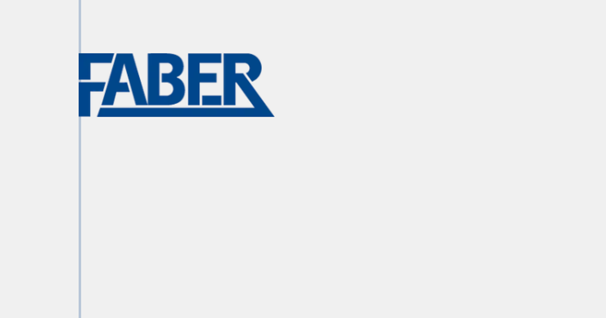 faber logo