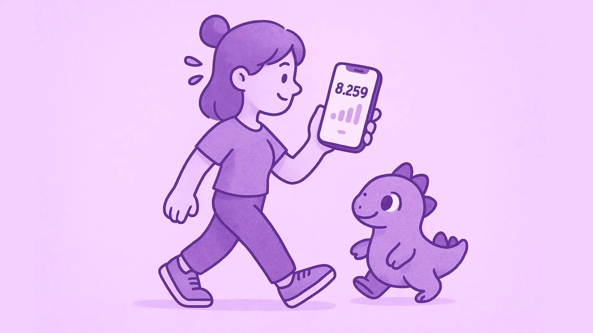 How to Count Steps on iPhone: Easy Tracking & a Fun Twist | Malte ...