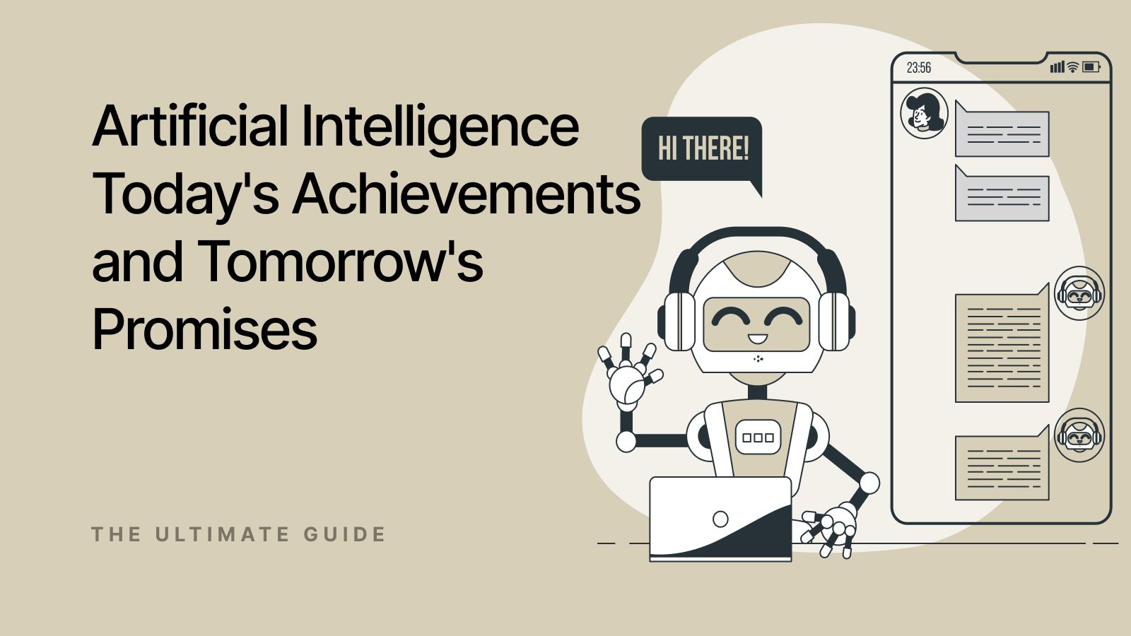 Exploring AI's Innovative Uses and Future Prospects