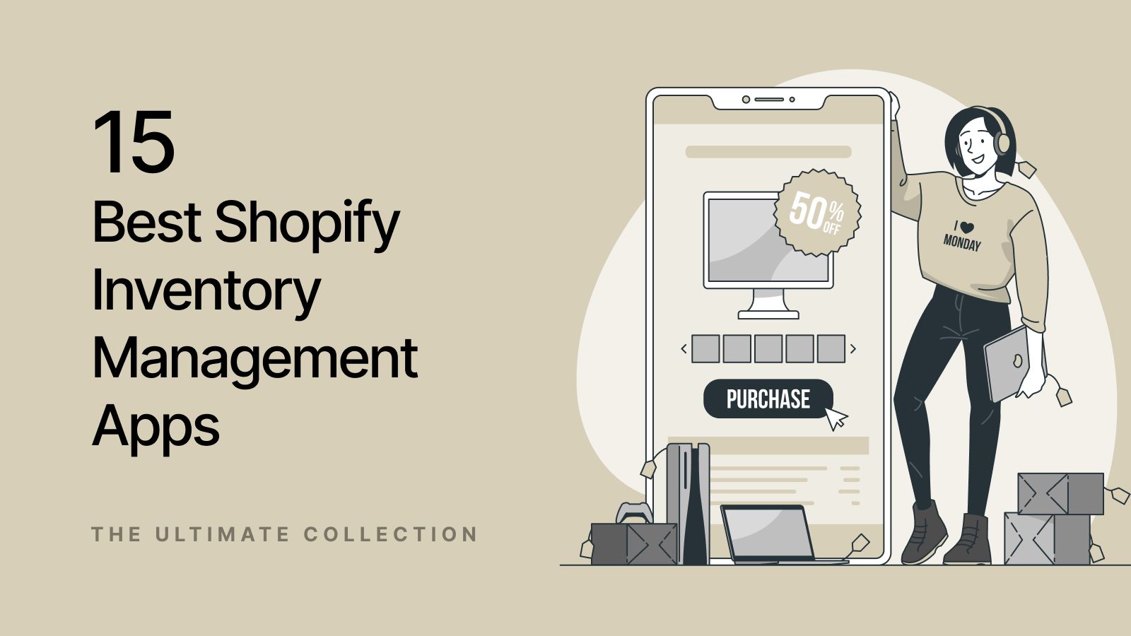 15 Best Shopify Inventory Management Apps for 2023