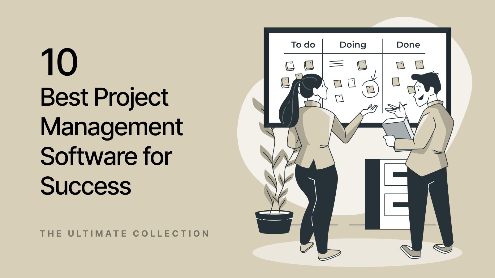 Choosing the Best Project Management Software