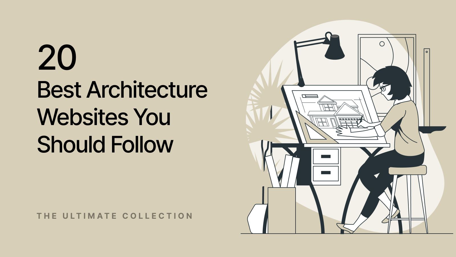 20 Best Architecture Websites You Should Follow in 2023