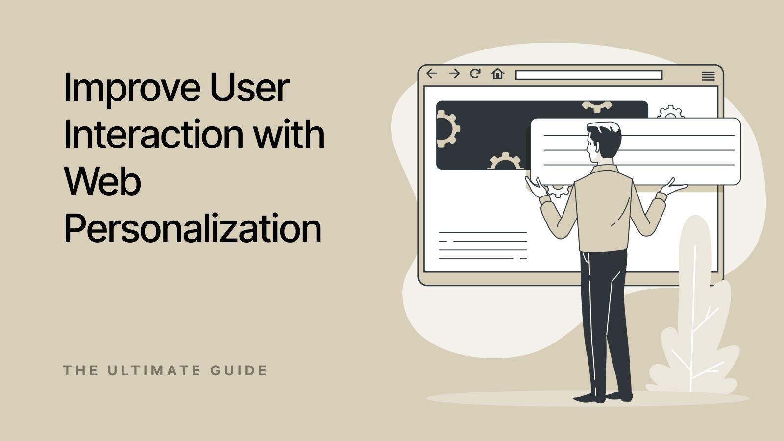 Mastering Website Personalization for Enhanced User Engagement