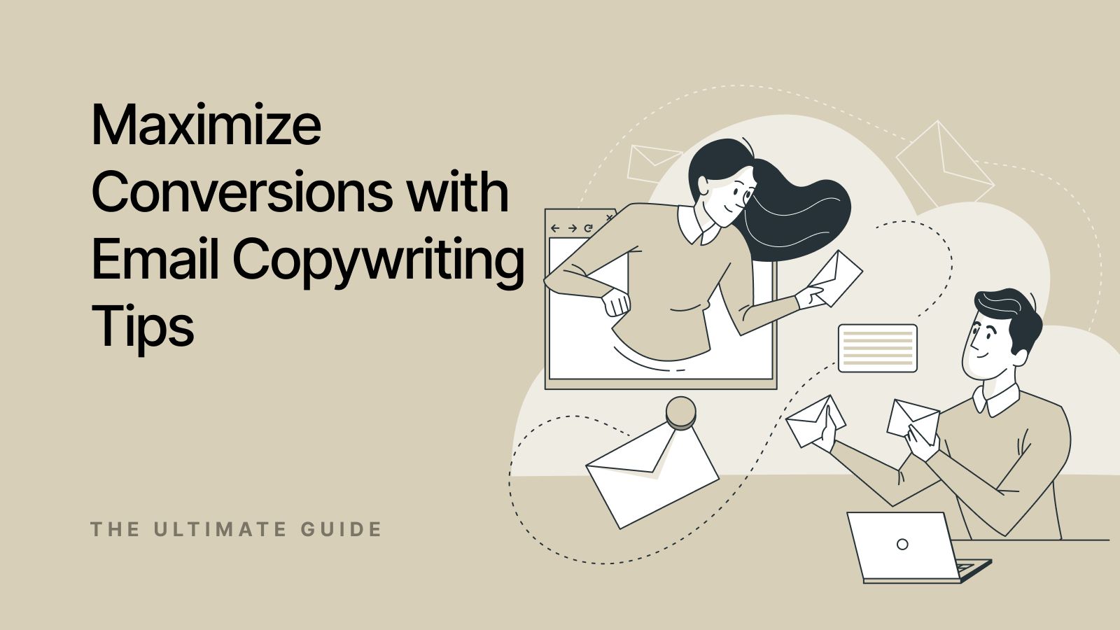 Email Copywriting Secrets: Unlock the Power of Persuasion to Skyrocket ...