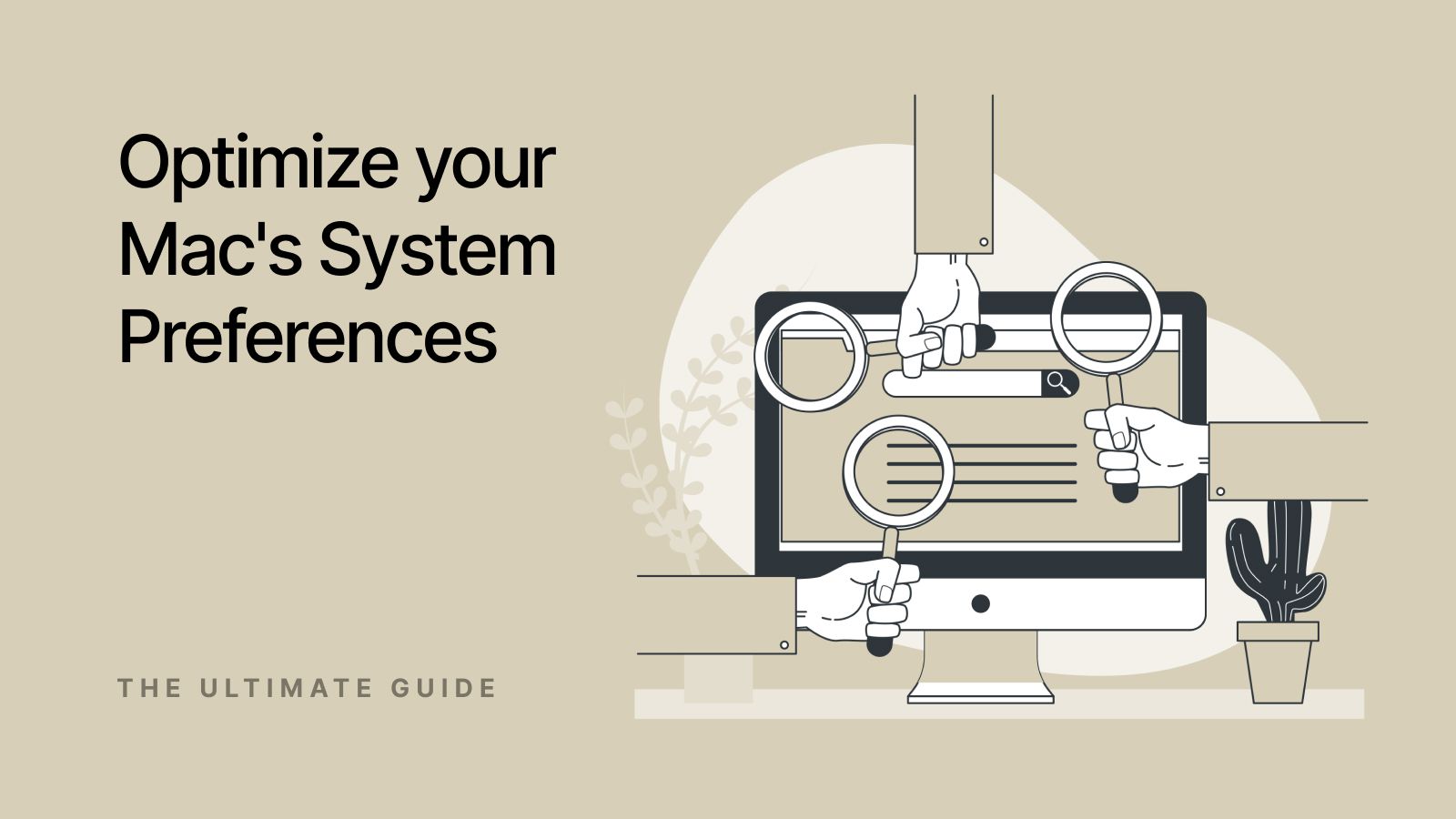 Maximize Mac Setup for Web Development: Essential System Preferences Guide