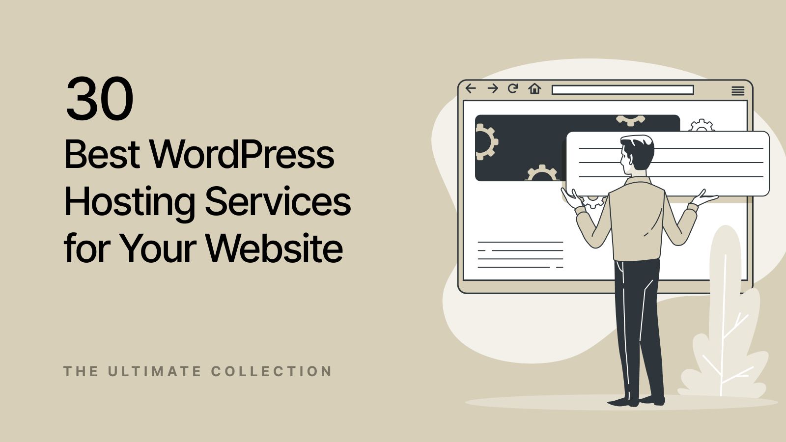 The 30 Best WordPress Hosting Providers for Your Website