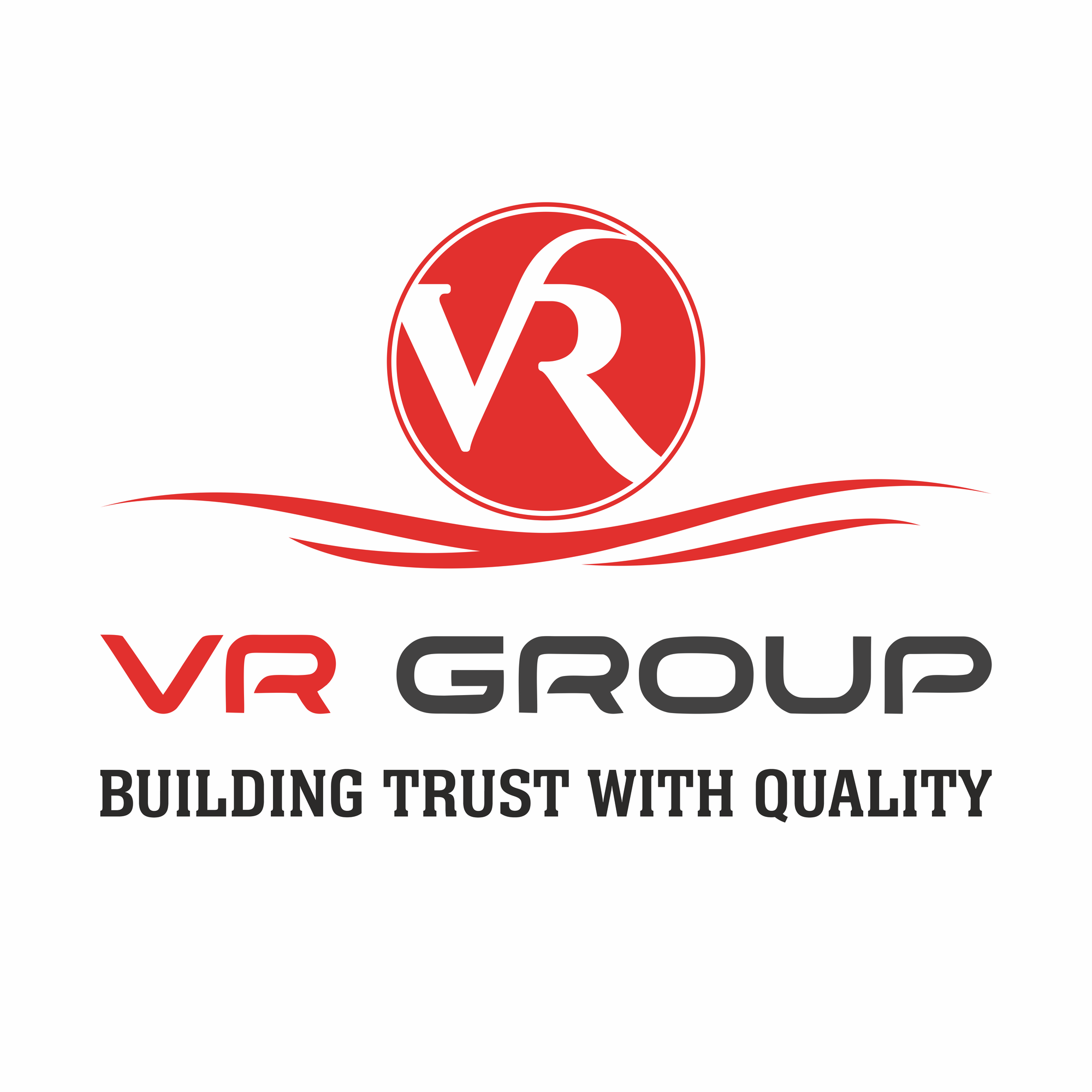 VR Group's Corporate Social Responsibility (CSR) Efforts | VR Group