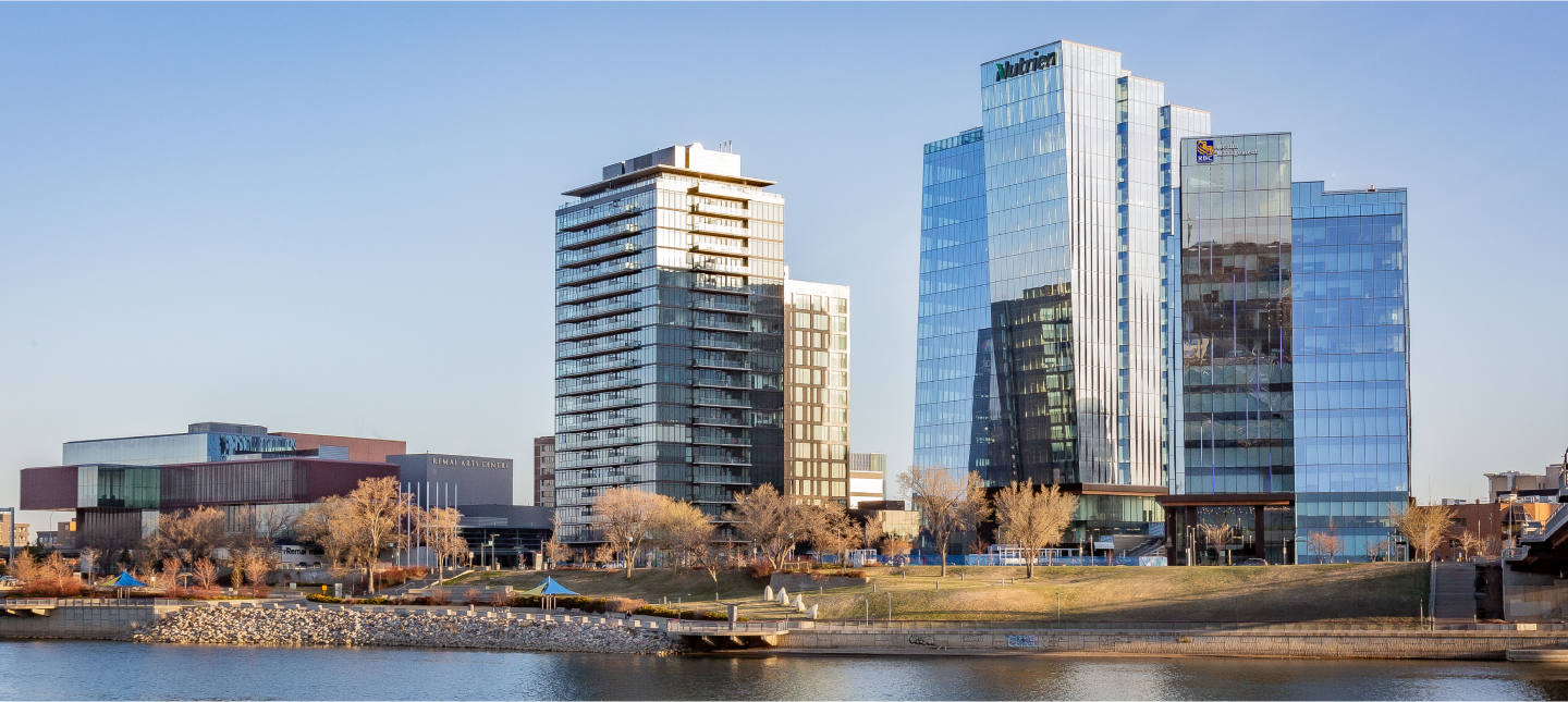 Contact Us | Nutrien