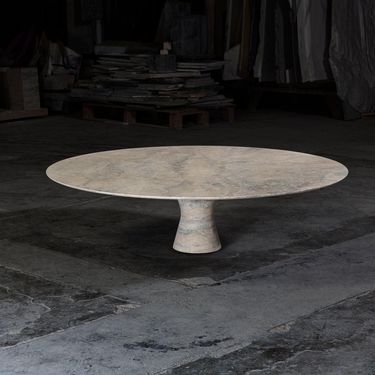 ANGELO M SIDE TABLE – Les Atelier Courbet