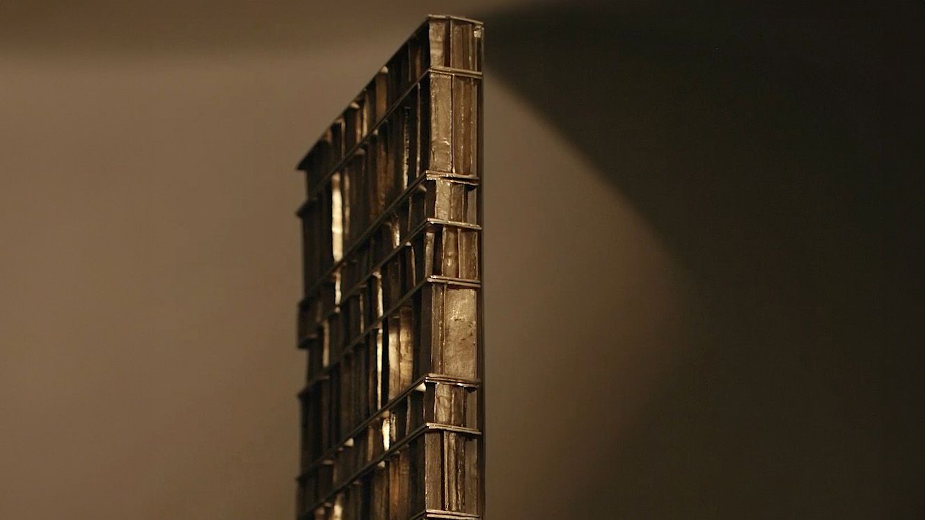 Hector Esrawe Ateliers Courbet Gear Collection