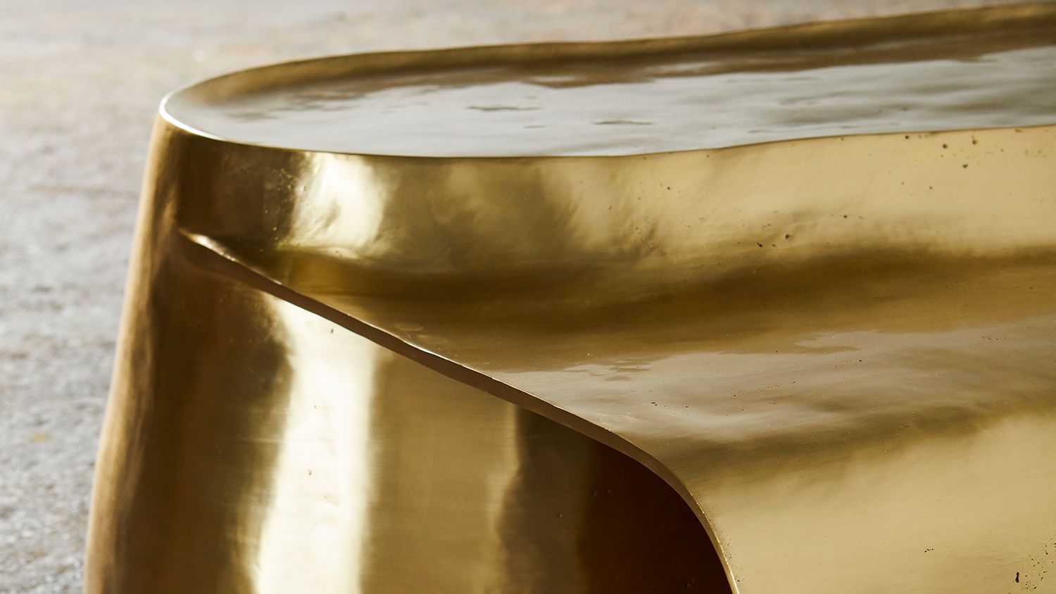 KASSENA TABLE BR/I – Les Atelier Courbet