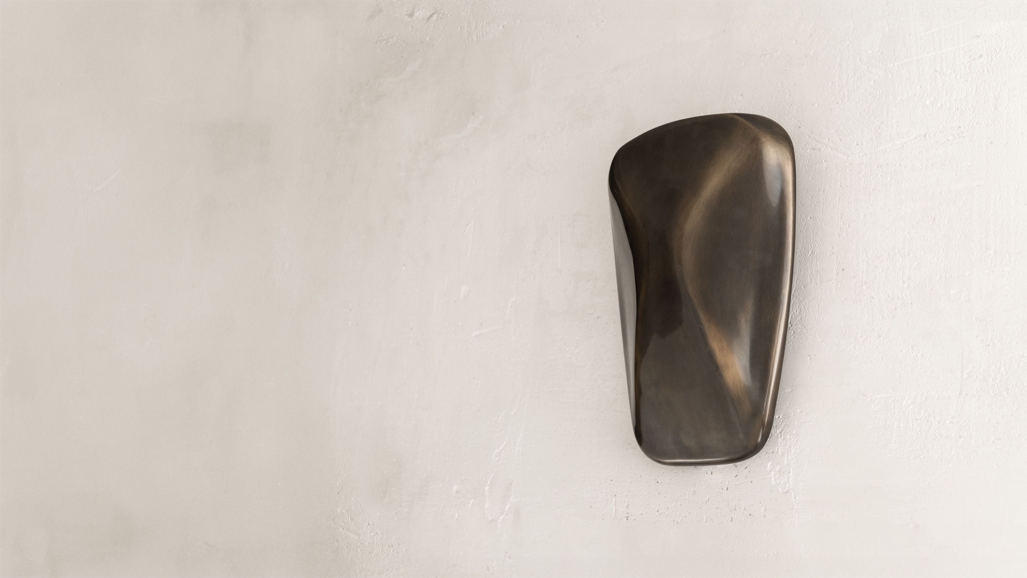 Svalinn Sconce - Bronze – Les Atelier Courbet