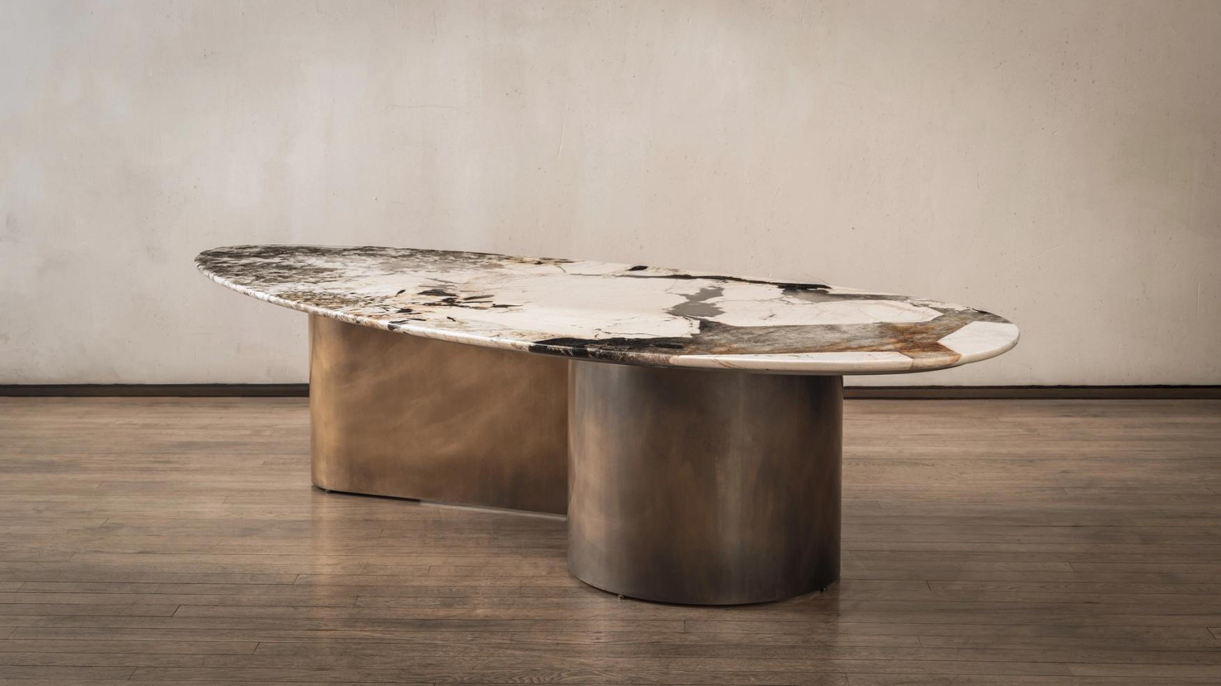 Gianluca Pacchioni Cusi Patagonia - Ateliers Courbet