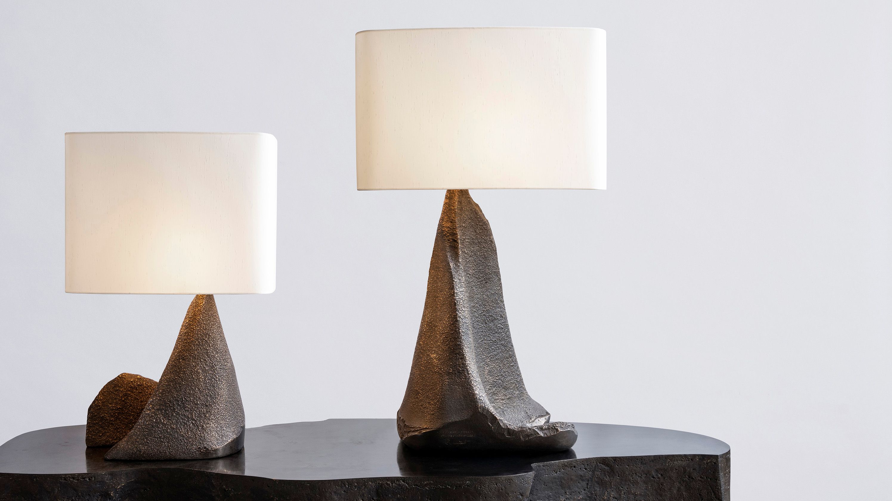 Raphael Navot Lampscape Vale - Ateliers Courbet