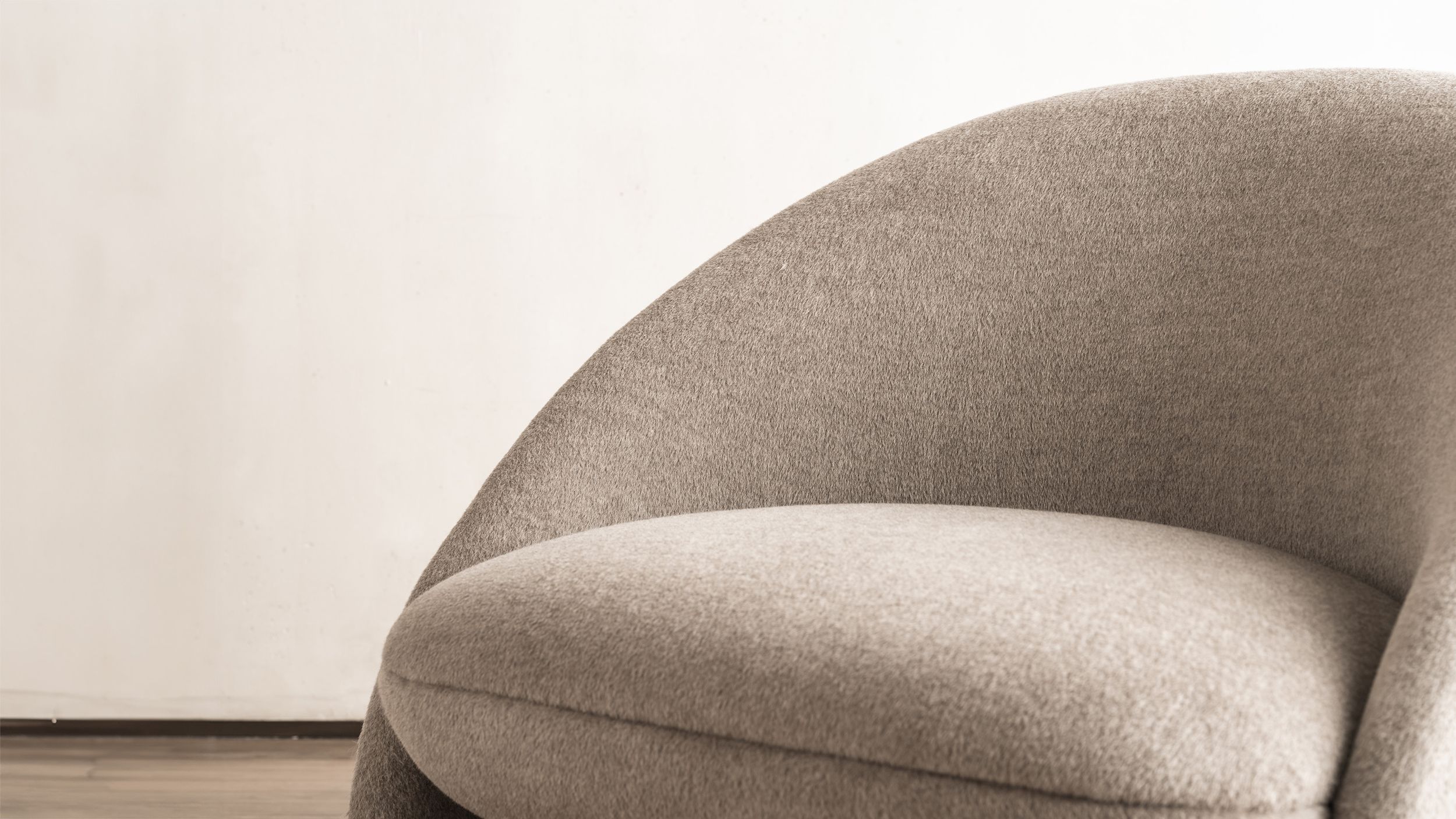 Raphael Navot Ateliers Courbet Accent Chairs Collection